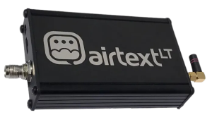 Airtext Connectivity – Send Aerospace: Airtext, Oasis, IFEC, & more